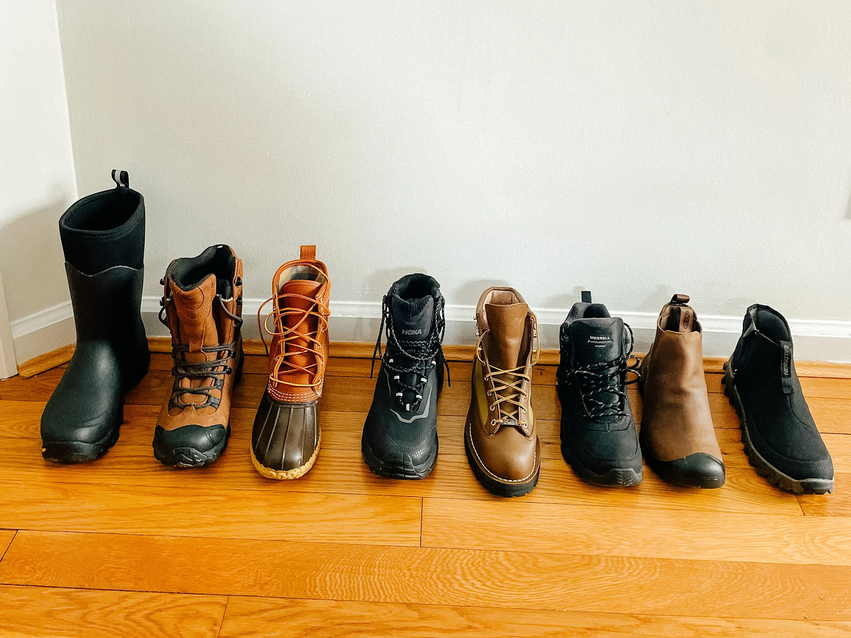 The 10 Best Winter Boots Built of 2026, Tested & Reviewed | Field Mag