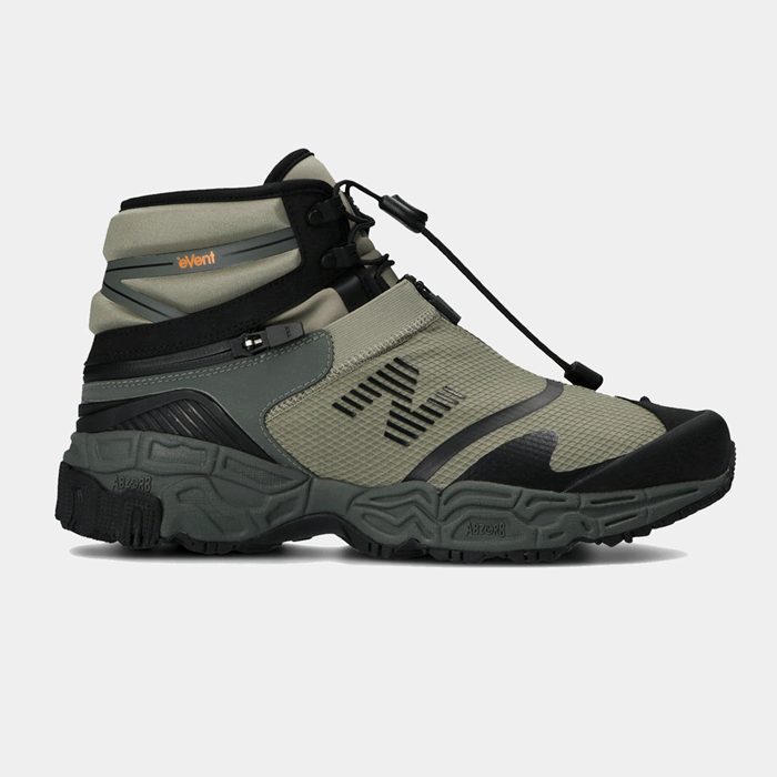 Snow Peak x New Balance Niobium 3-in-1 Boot Review | Field Mag