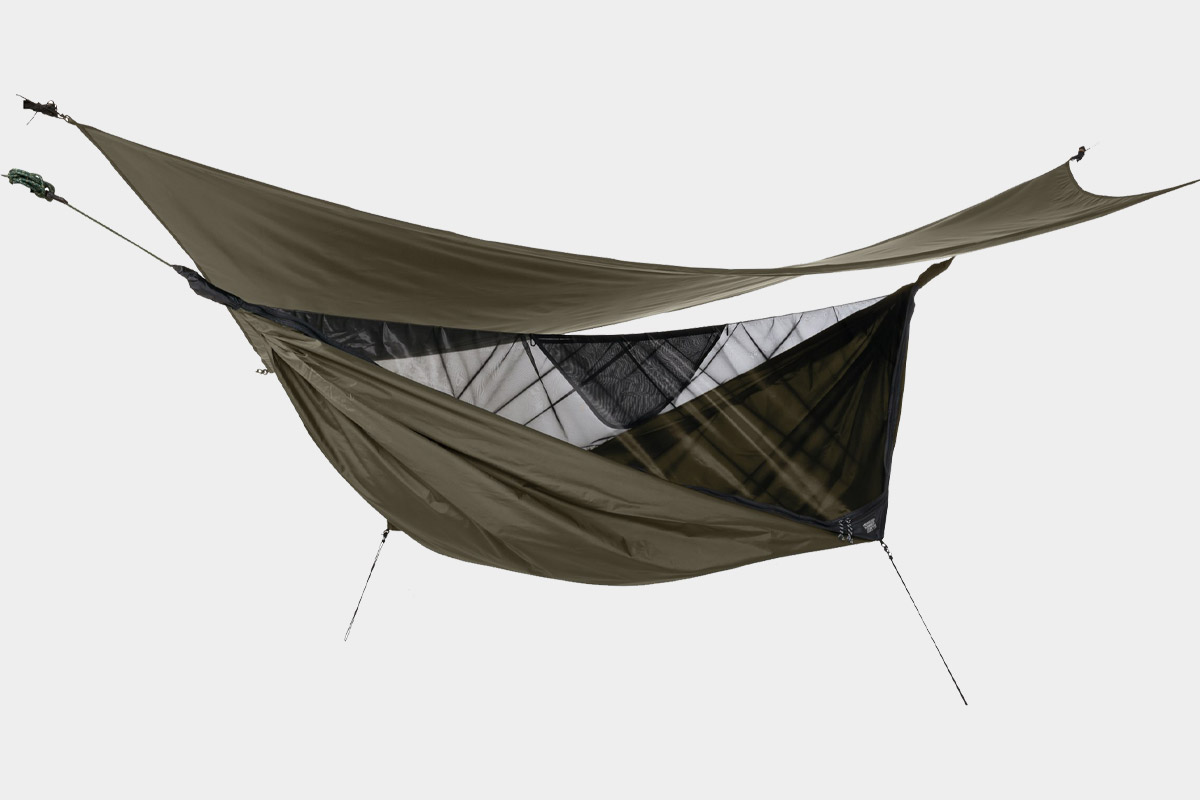 10 Best Hammock Tents for Backpacking 2024 | Field Mag | Field Mag
