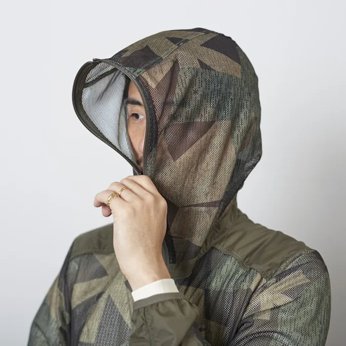Best Mosquito and Bug Repellant Apparel - Snow Peak Insect Shield ...