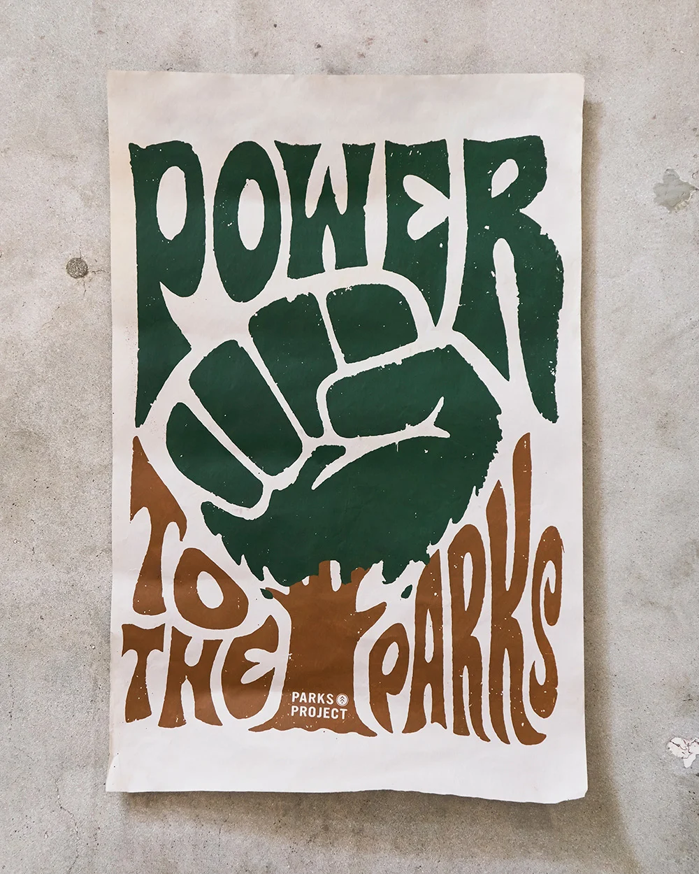 Parks Project Apparel to Benefit National Parks | Field Mag