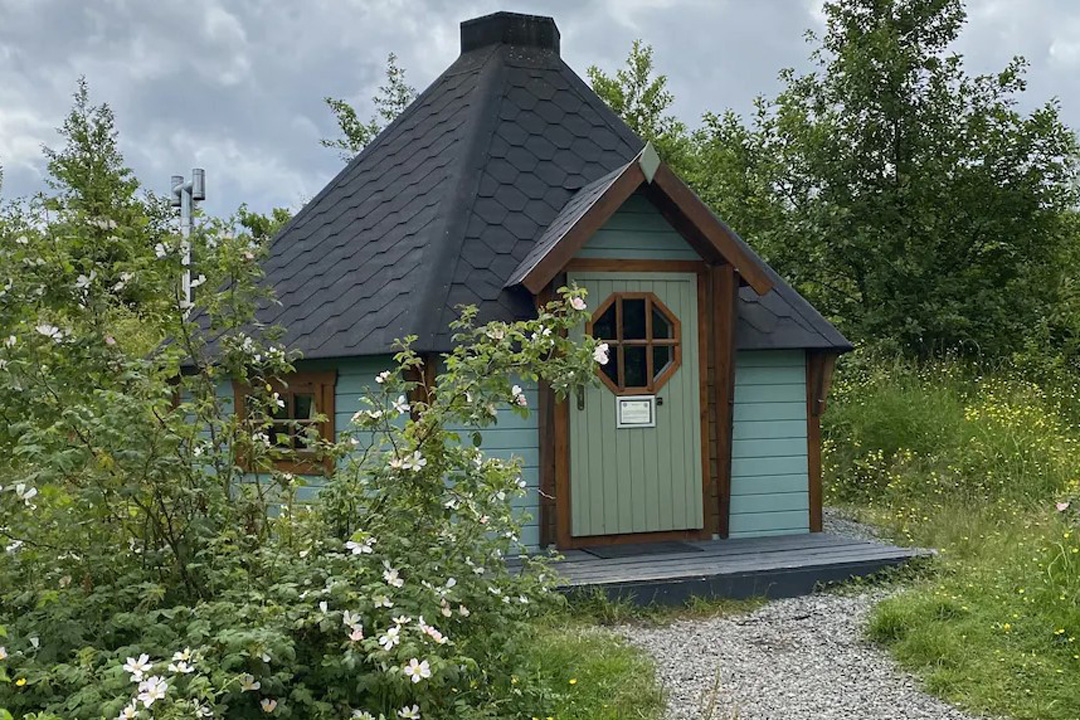 Glamping Scotland: The 14 Best Pods, Bothies & Huts | Field Mag