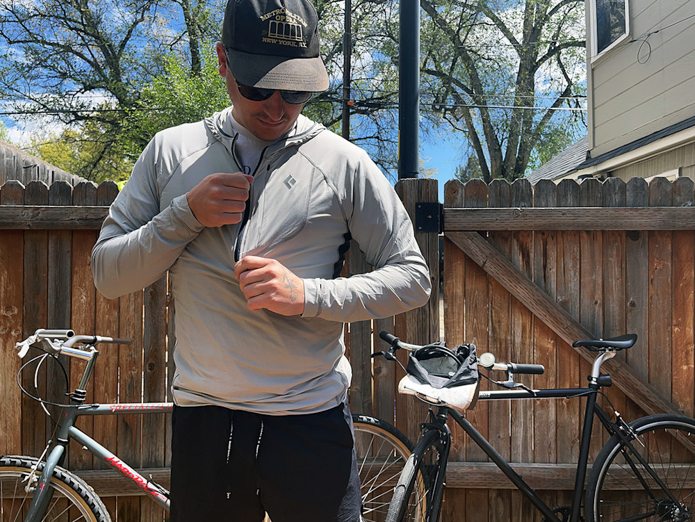 11 Best Sun Shirts & UPF Hoodies of 2024 | Tested | Field Mag