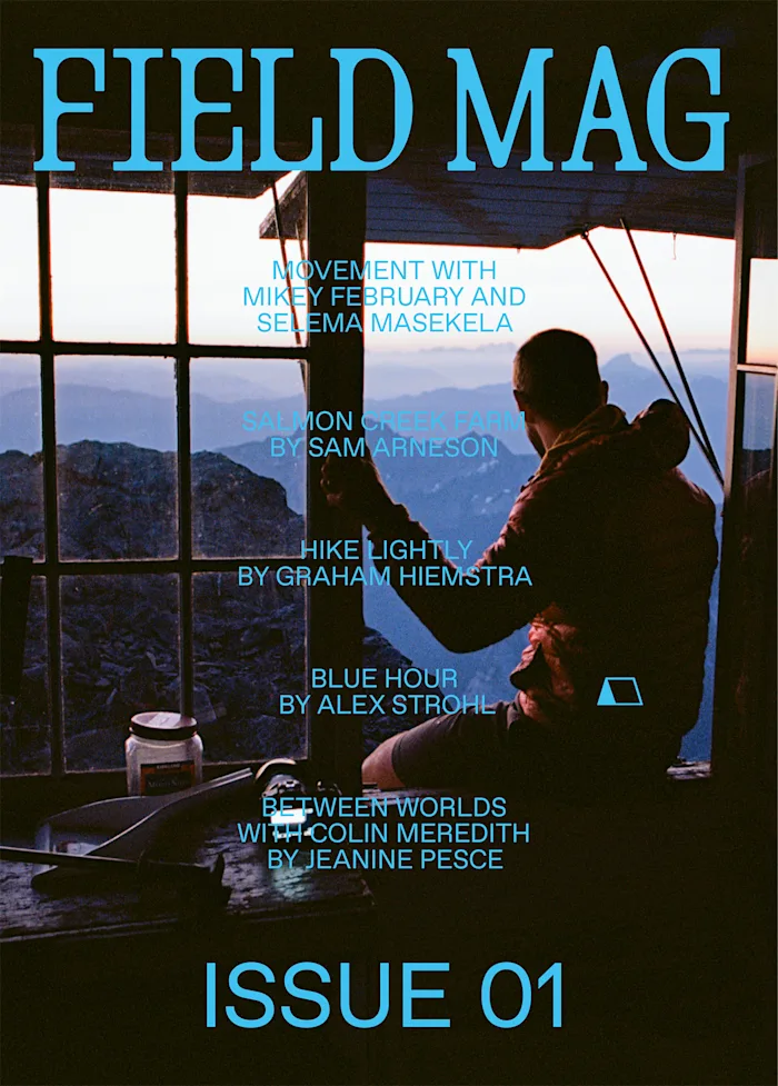 Shop | Field Mag