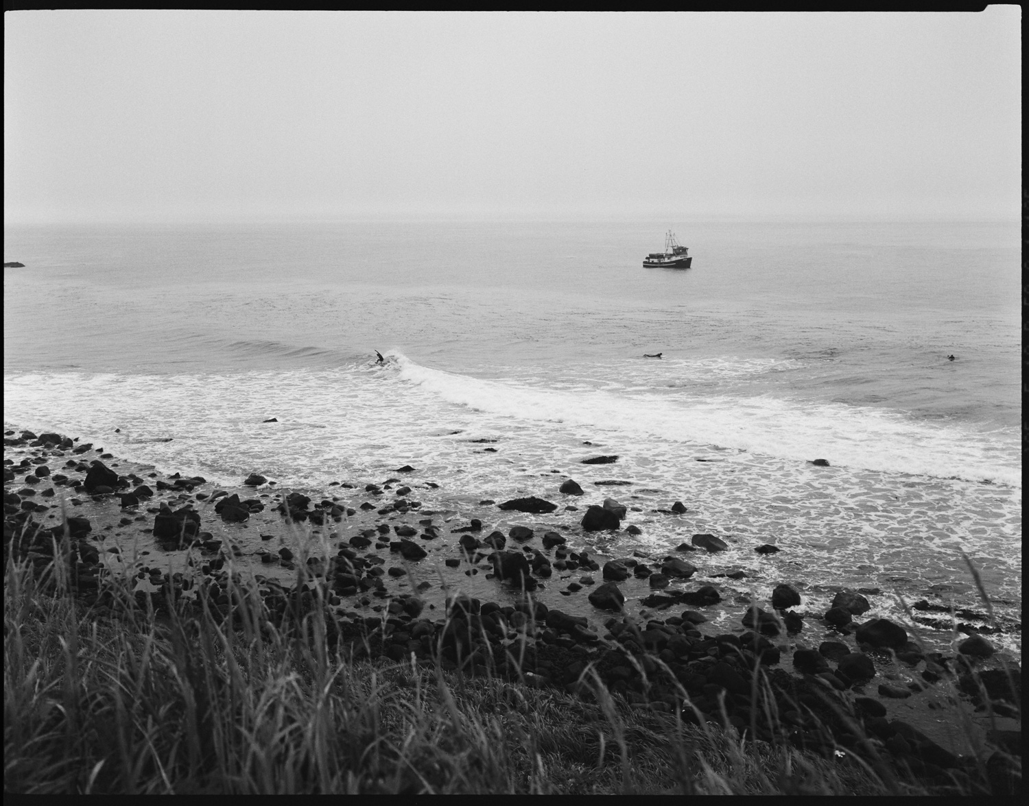 Surf Filmmaker Ben Weiland on "The Search for Volcano Island" | Field Mag