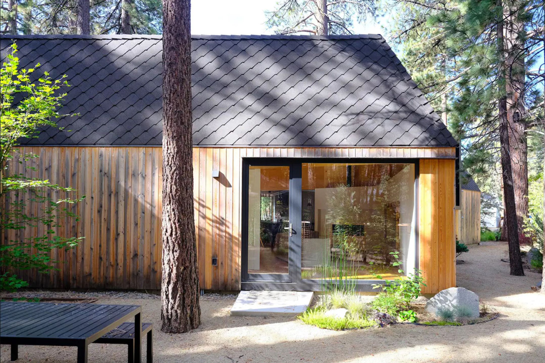 25 Epic Modern Cabins for Design Inspiration | 2024 | Field Mag
