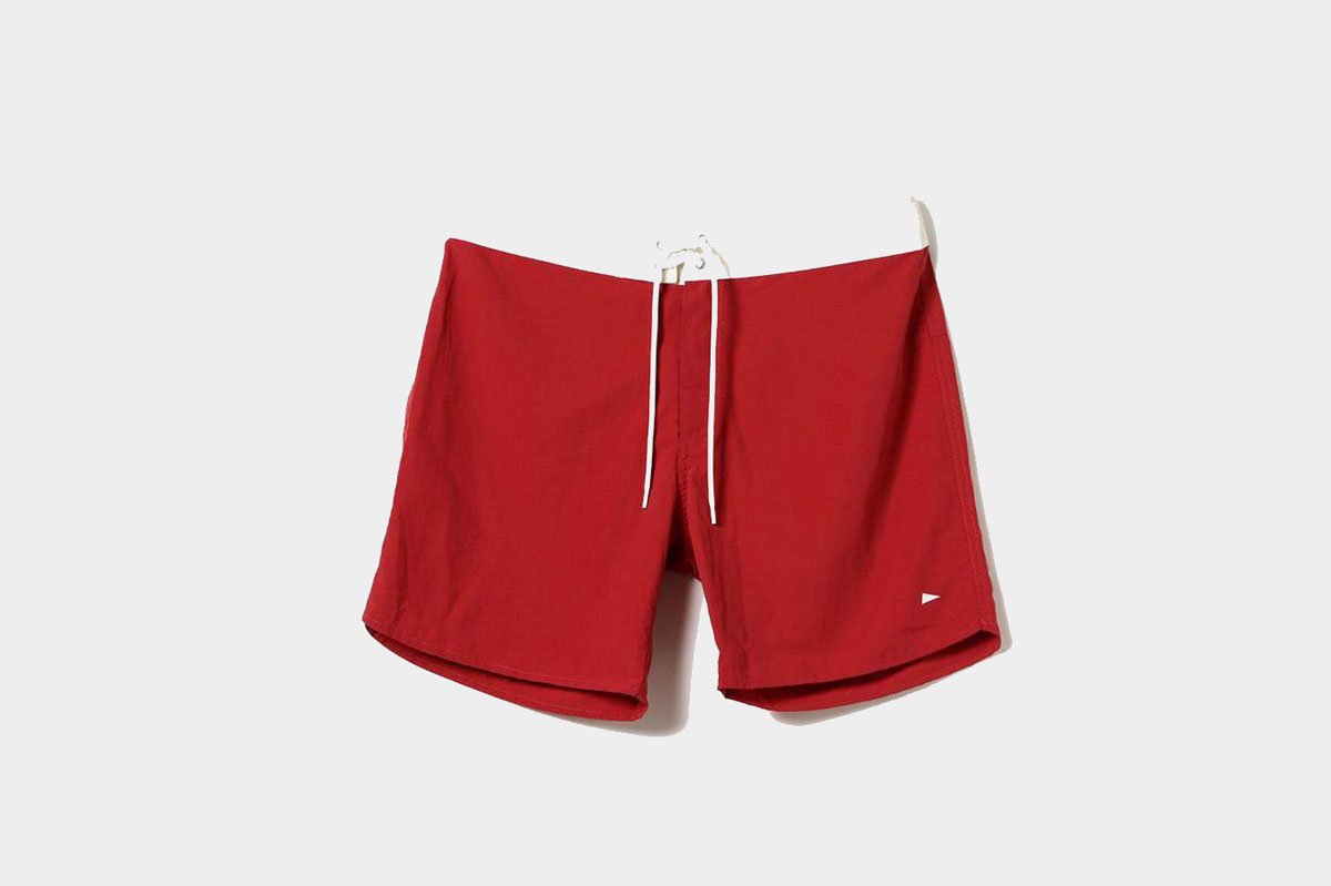 11 Best Men's Board Shorts, According to Surfers | Field Mag