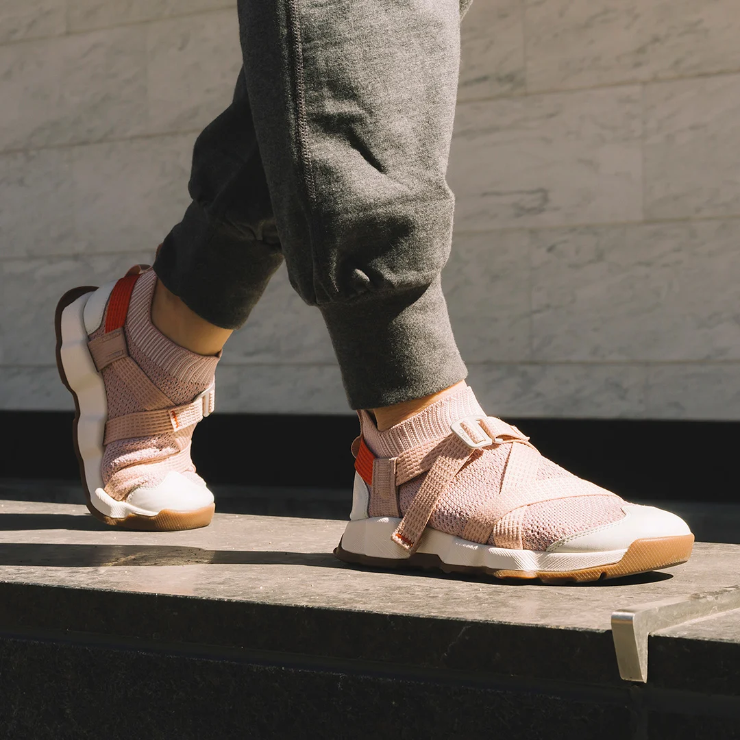 Chaco Z/Ronin Socks & Sandals Sneaker Review | Field Mag