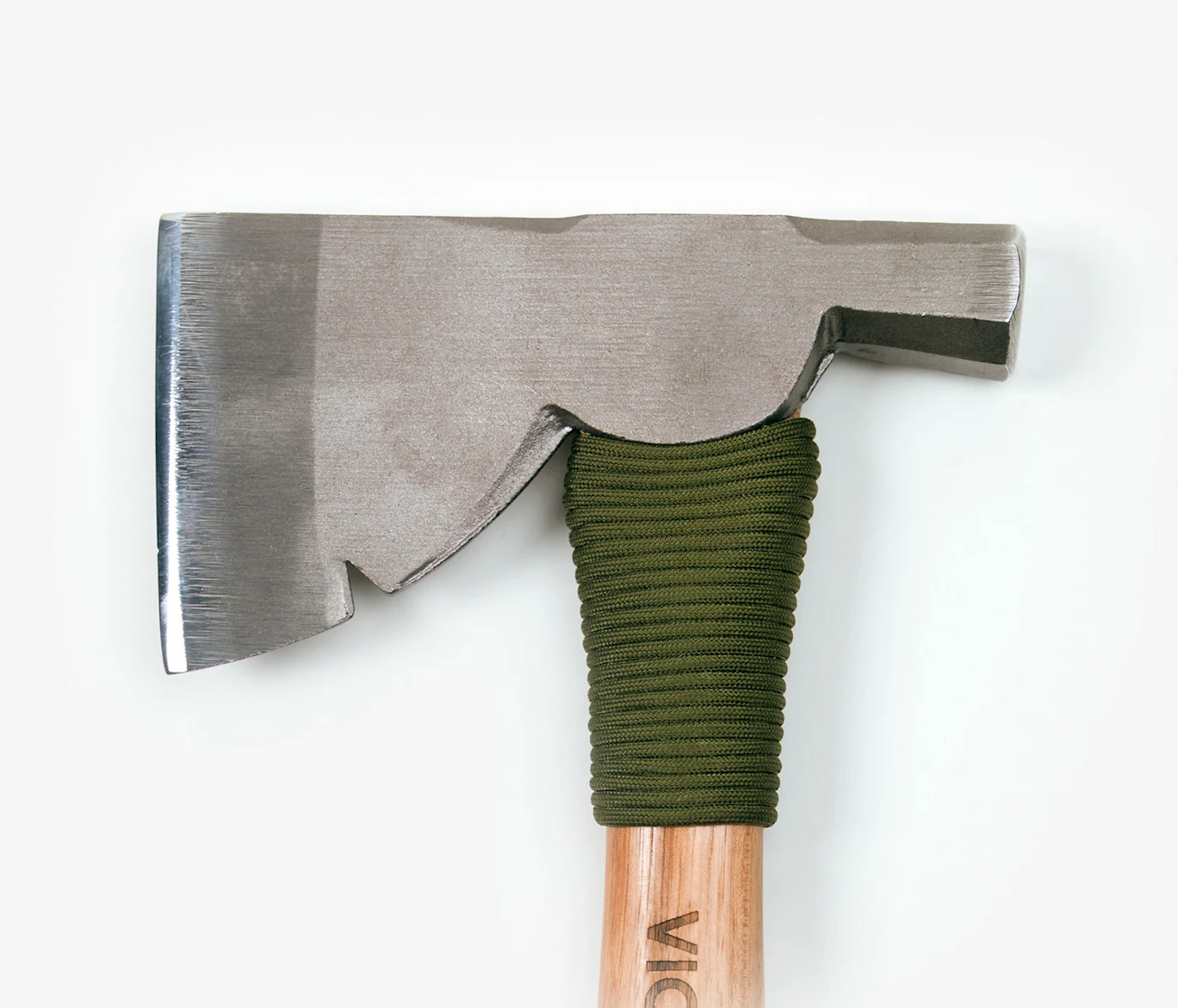 The Ultimate Survival Hatchet - Made in USA Hatchet | Field Mag
