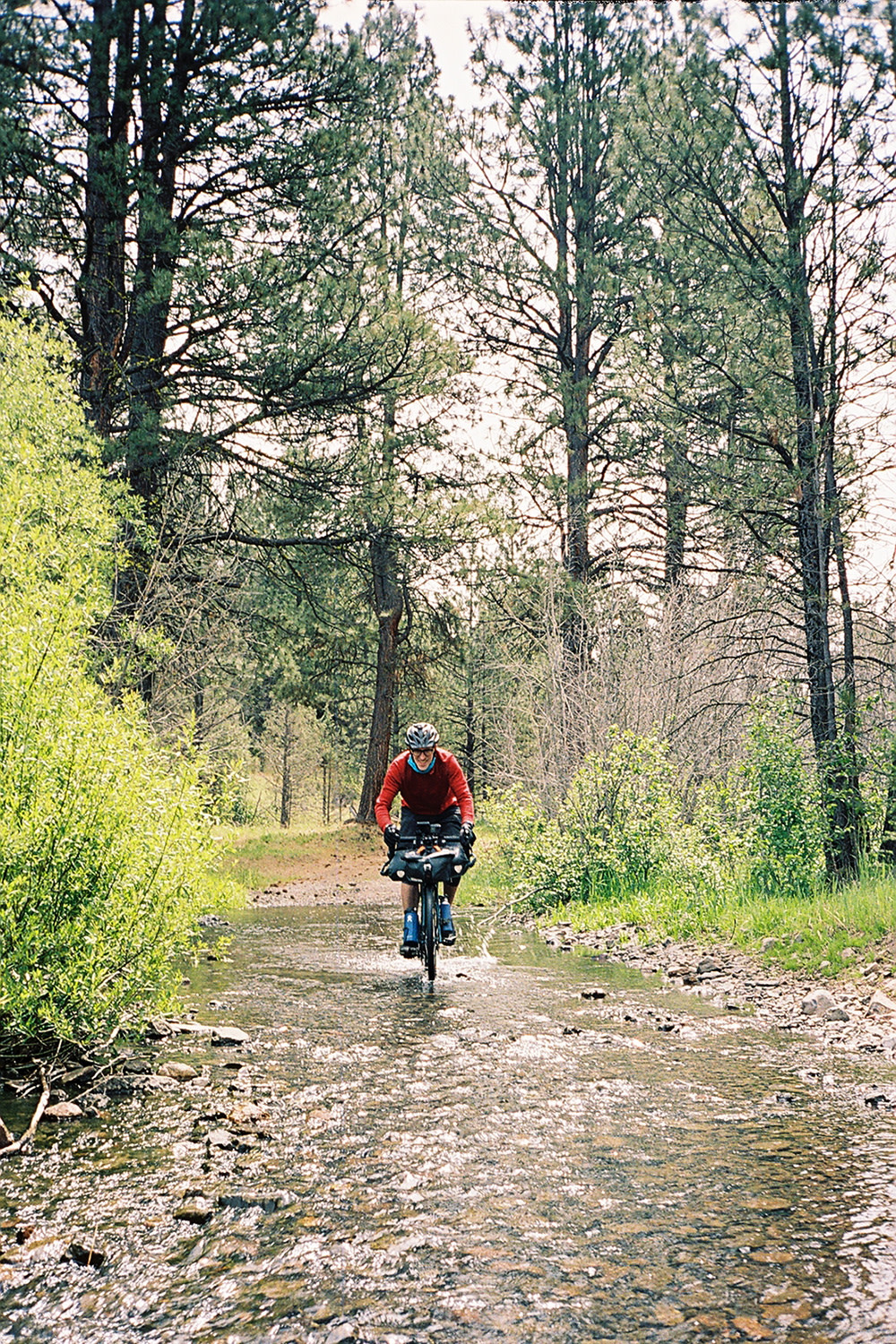 24 Photos of Bikepacking the Oregon Outback Trail | Field Mag