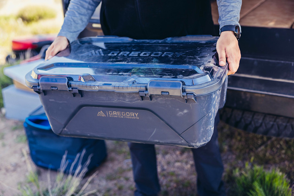 15 Best Camping Storage Boxes & Bins for Your Gear | Field Mag