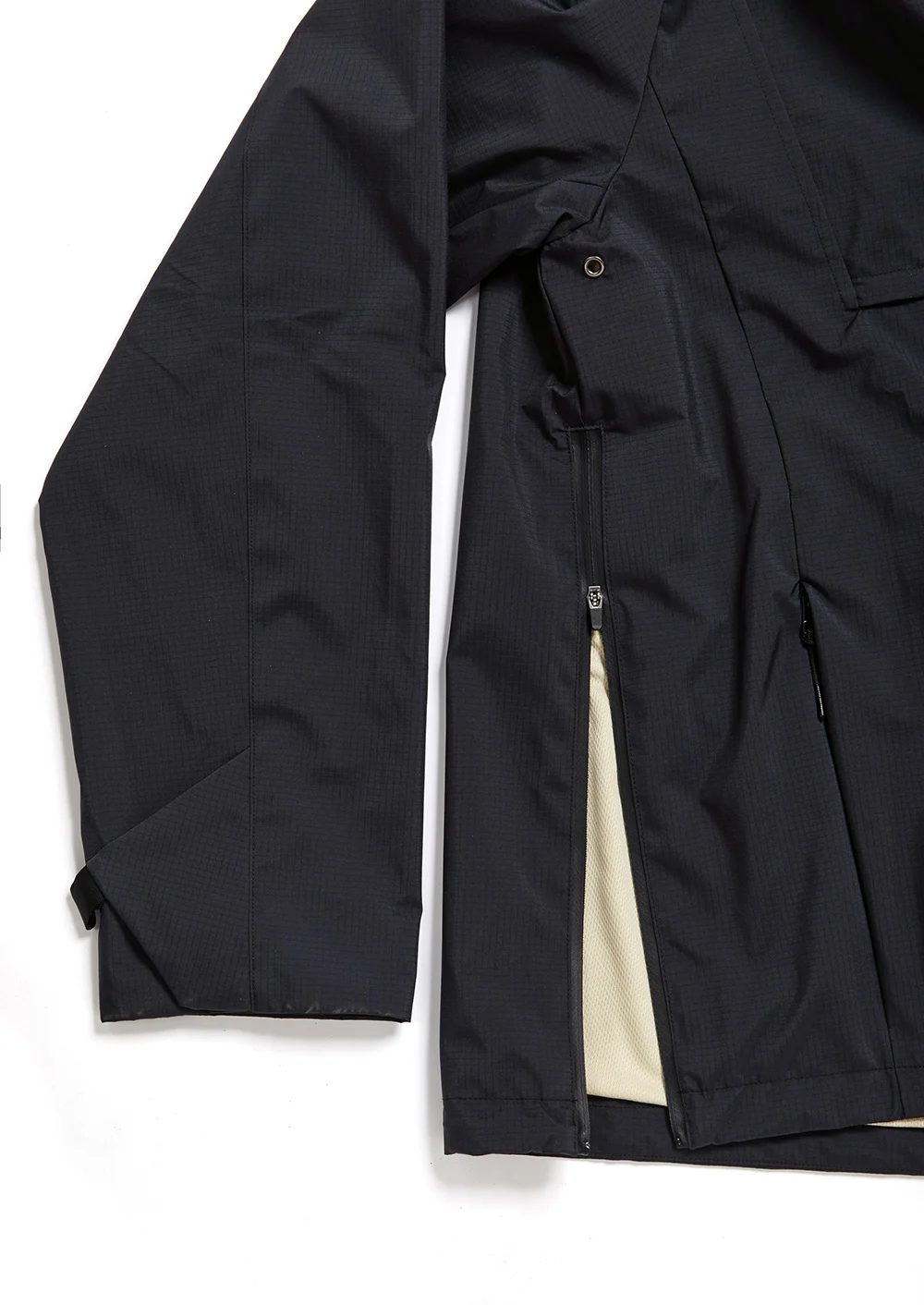 The Best Four-Season Anorak - Ultimate Mens Year-Round Waterproof ...