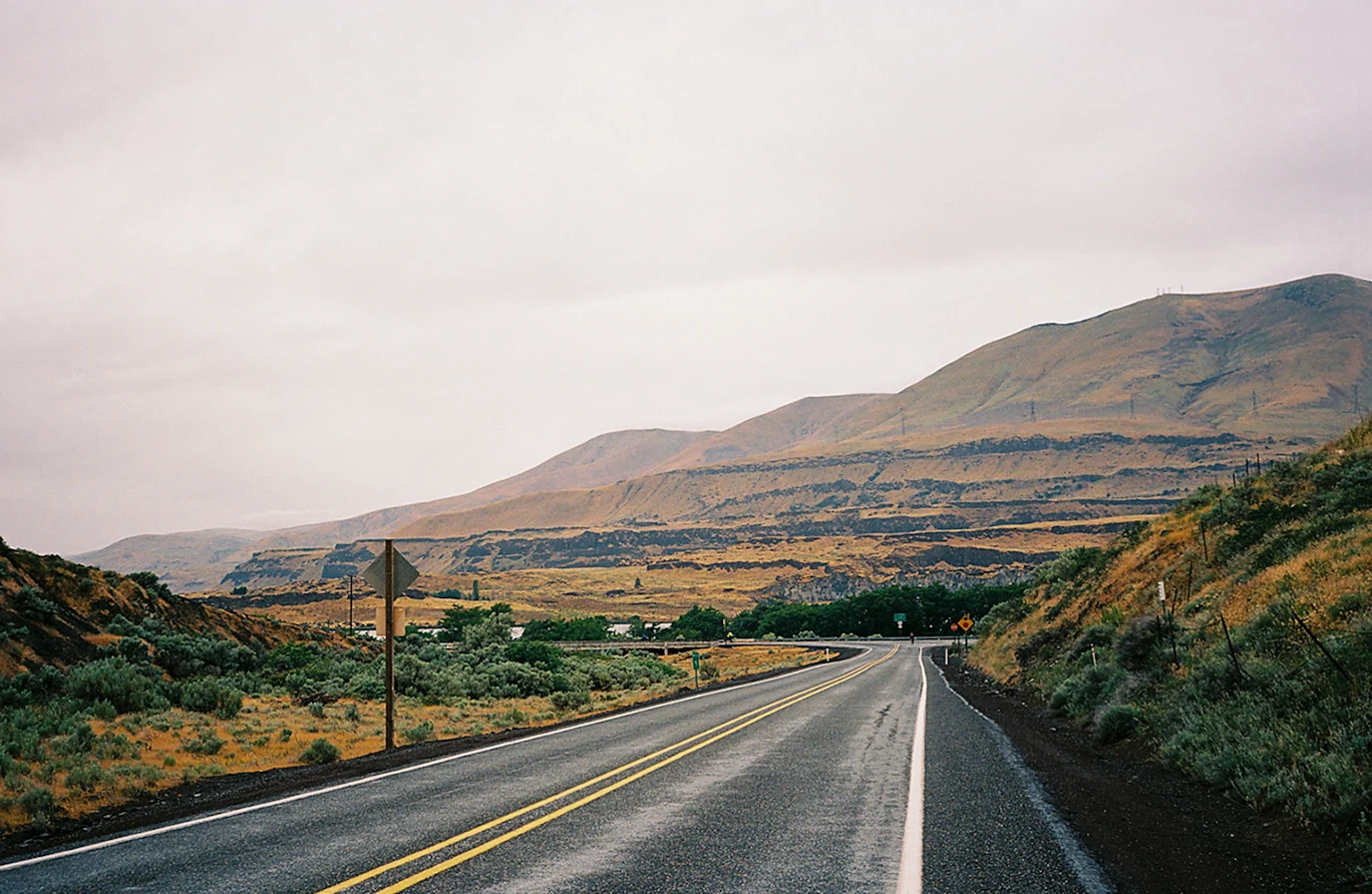 24 Photos of Bikepacking the Oregon Outback Trail | Field Mag