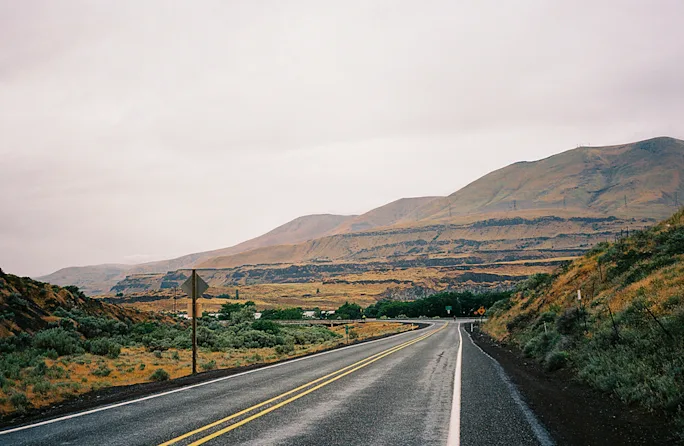 24 Photos of Bikepacking the Oregon Outback Trail | Field Mag
