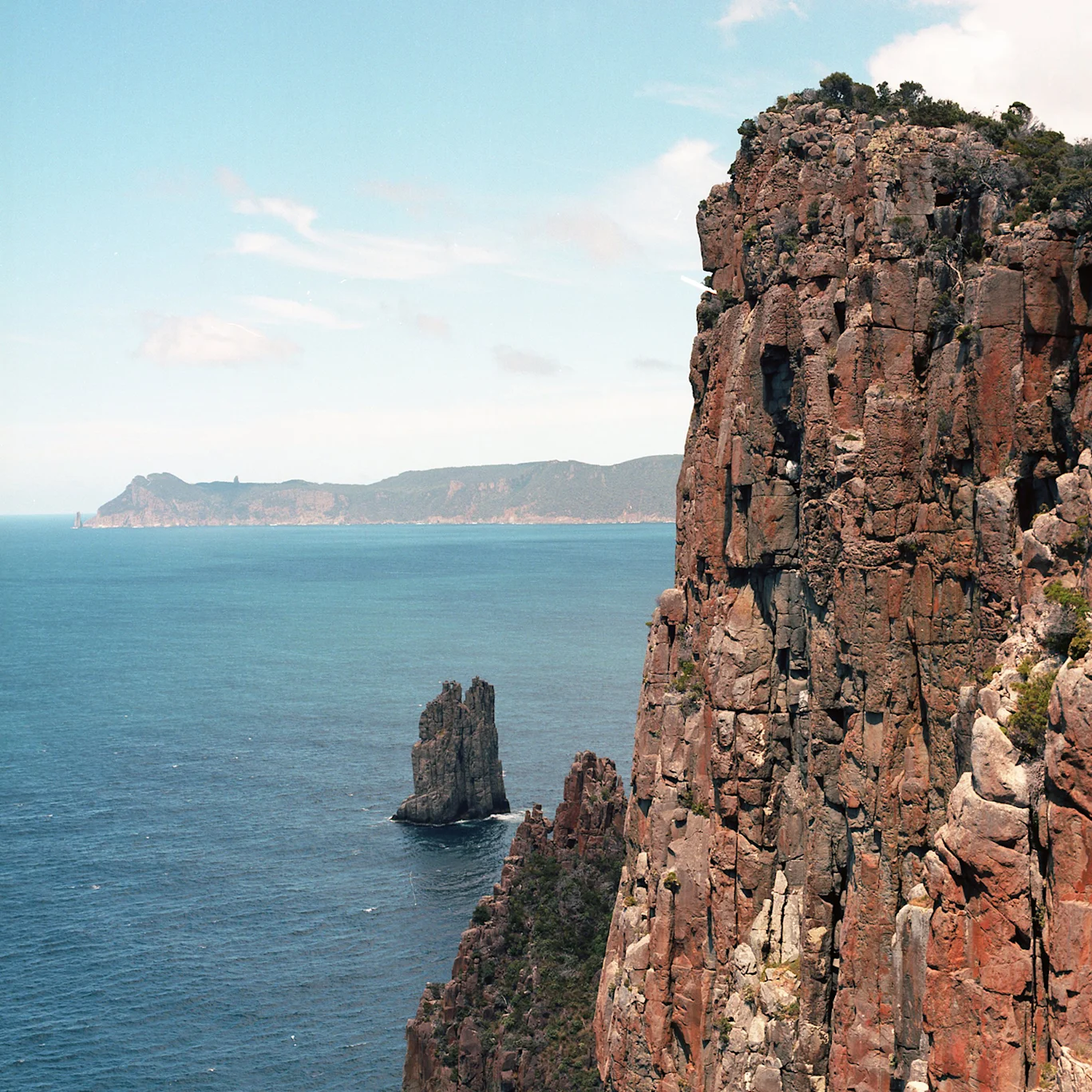 Landscape Photography From Australia & Tasmania | Field Mag