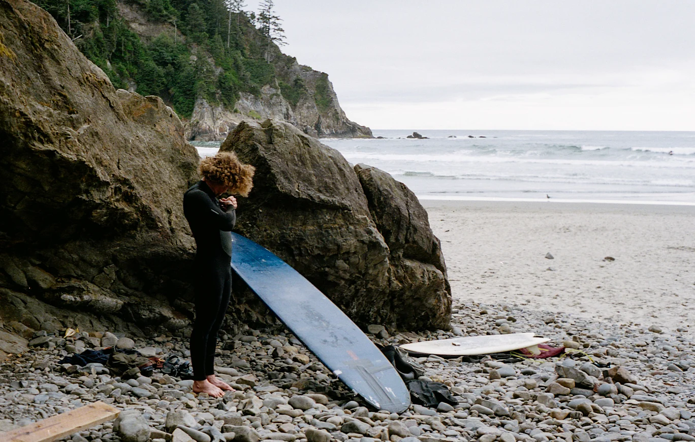 Find The Best Oregon Surf Spots With These Photographers - Exploring ...