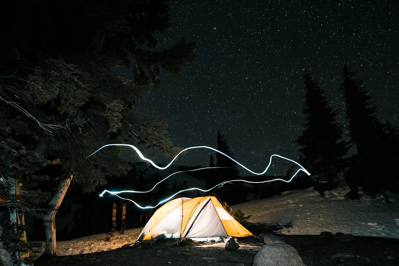 Middle Sister Summer Summit Push: Photo Essay | Field Mag