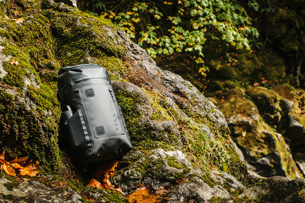 The Most Versatile Wateproof Backpack Ever - Best Outdoor Dry Bag ...