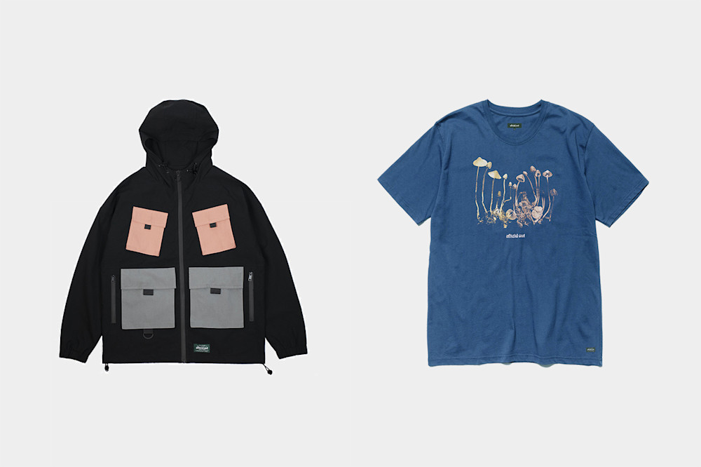 Indie Outdoor Fashion Brand Afield Out - SS20 | Field Mag