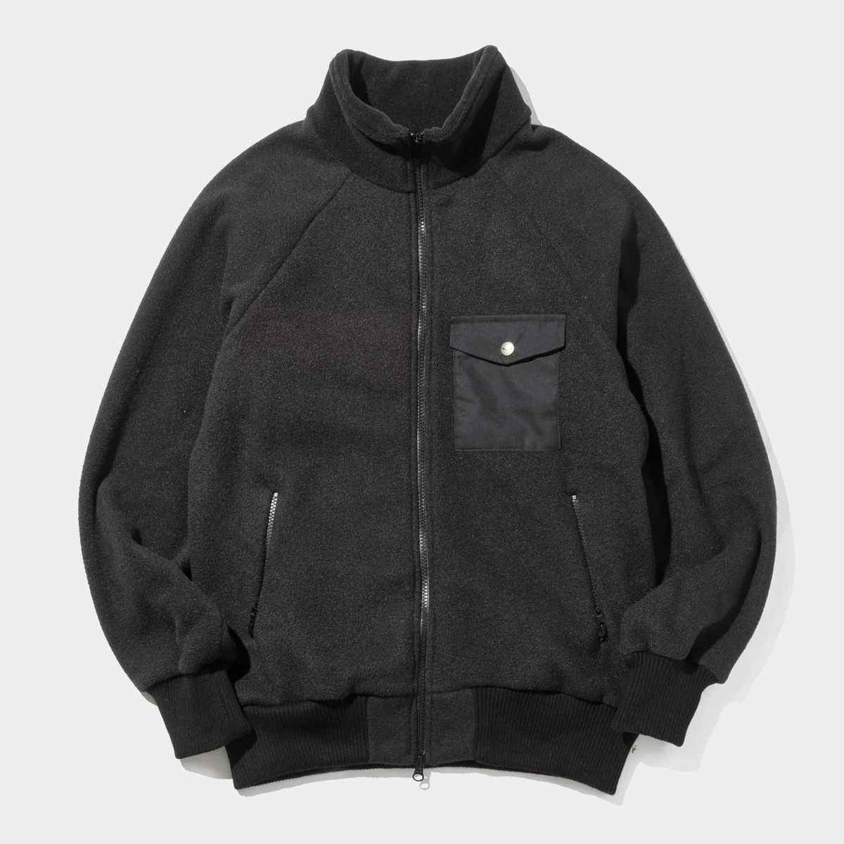 The 12 Best Fleece Jackets and Pullovers of 2024 | Field Mag