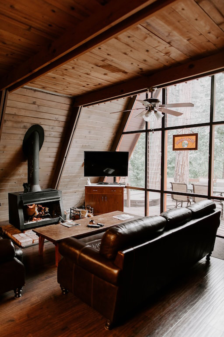 18 Best Idyllwild Cabin Rentals for Design Lovers | Field Mag