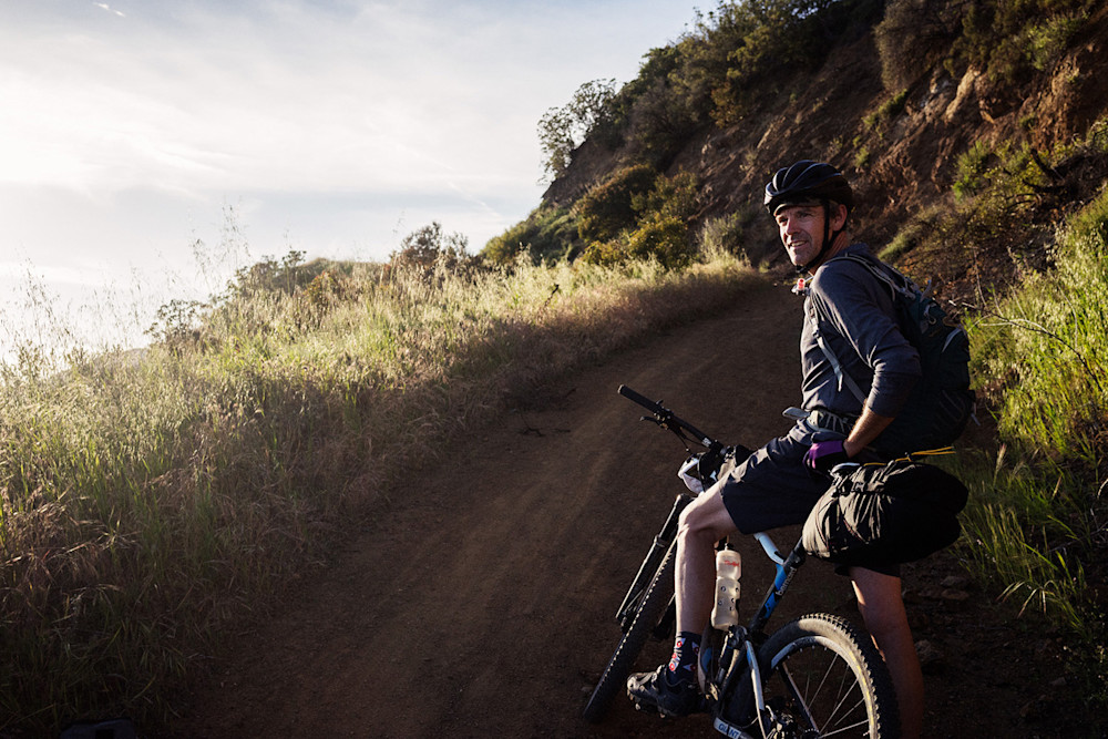 Los Angeles Bikepacking In Leo Carrillo State Park | Field Mag