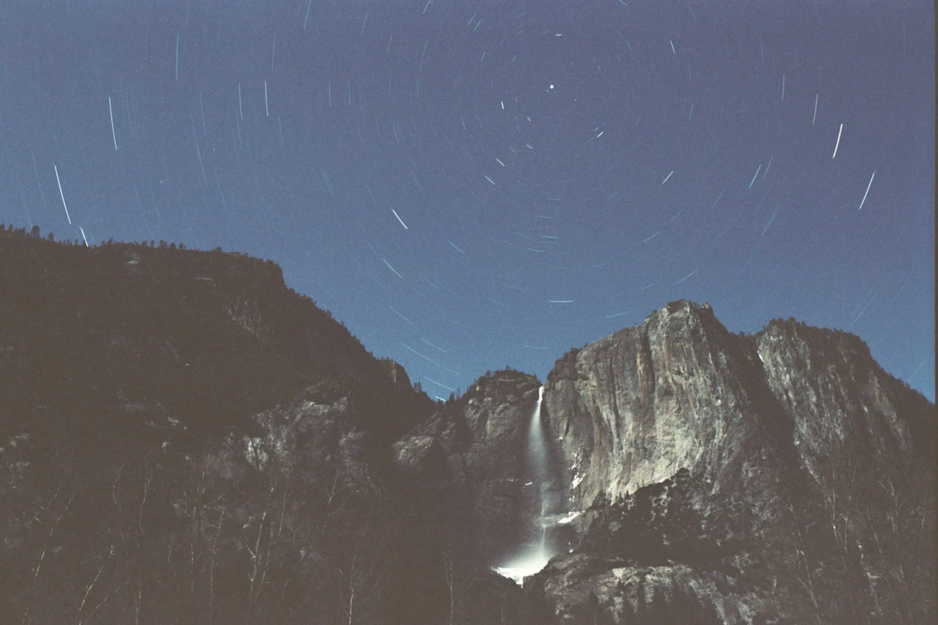 Why I Make Experimental Landscape Film Photographs | Field Mag