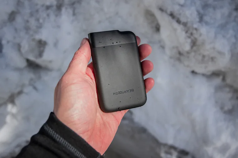 Stay Connected Off-Grid With Beartooth Communication System | Field Mag