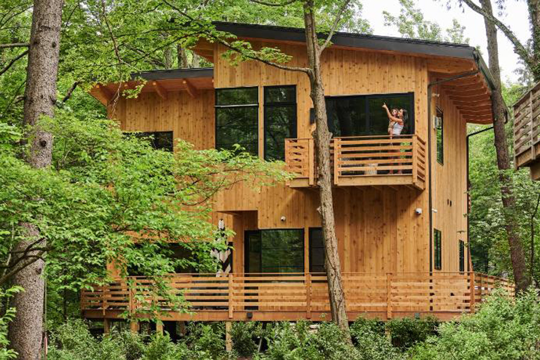 17 Best Catskills Hotels for a Relaxing Getaway | 2023 | Field Mag