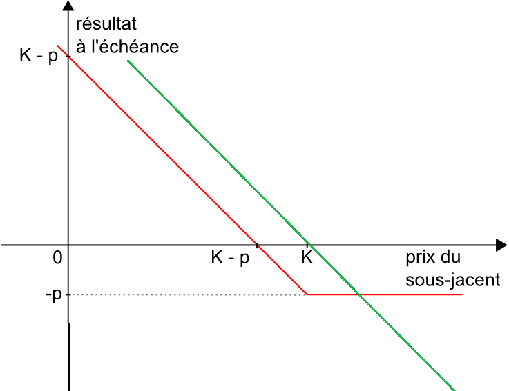 Cours gratuit, simple et accessible sur les options call et put.