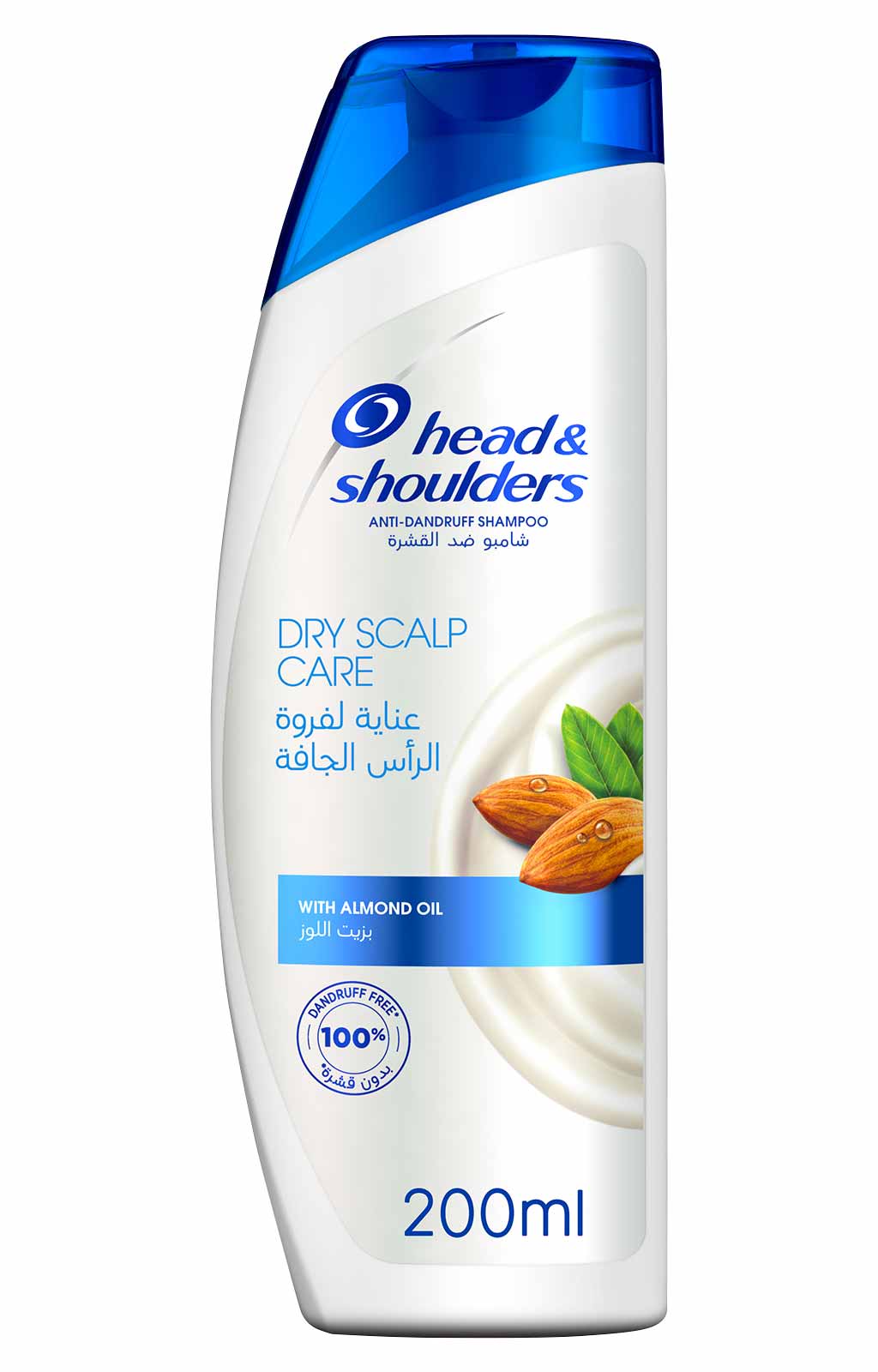 Head Shoulders Arabia World s No 1 Anti Dandruff Shampoo