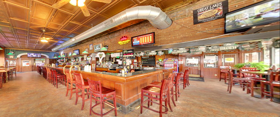 Daly's Sandusky | World Famous bar and restaurant in Downtown Sandusky ...