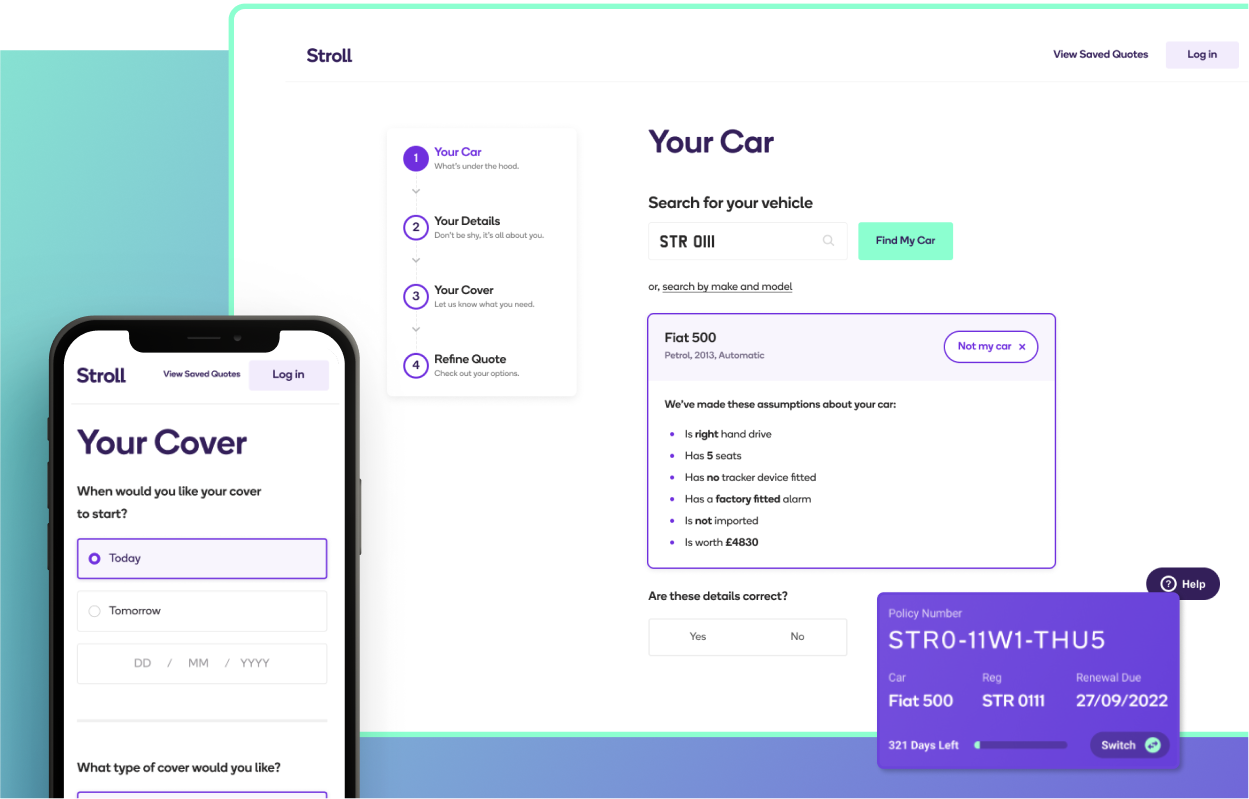 Case Studies | Instil