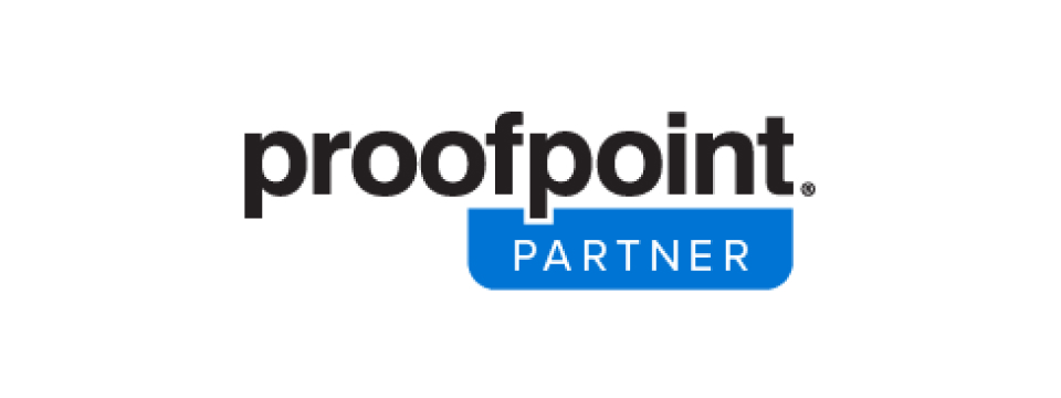 Proofpoint Logo