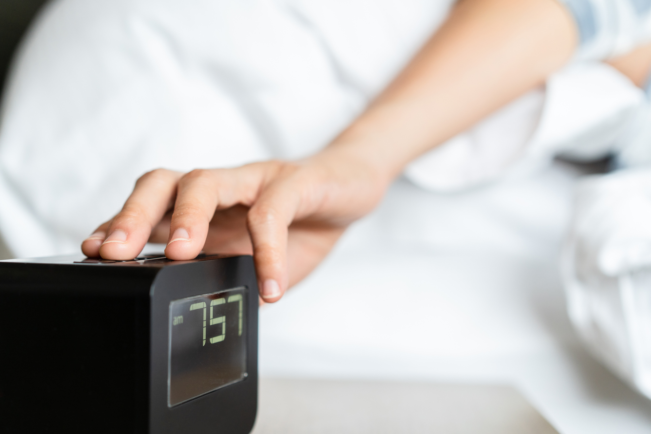 How do Sunrise Alarms Work? | Hatch