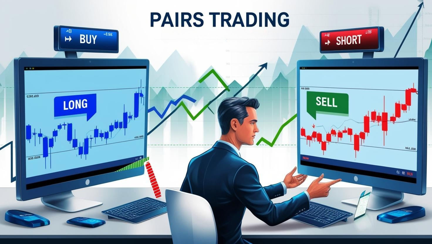 Top 5 Algo Trading Strategies You Need to Know | Algorithmic Trading ...