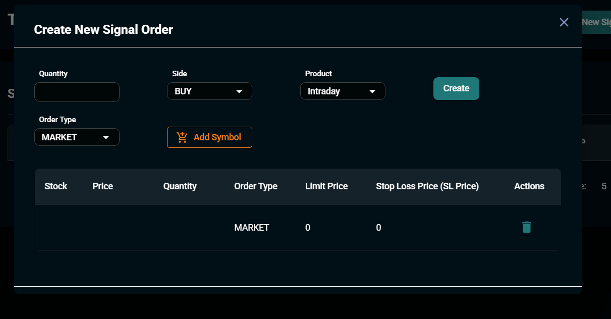 Create Custom Trading Signals with AlphaBots’ Webhook Automation