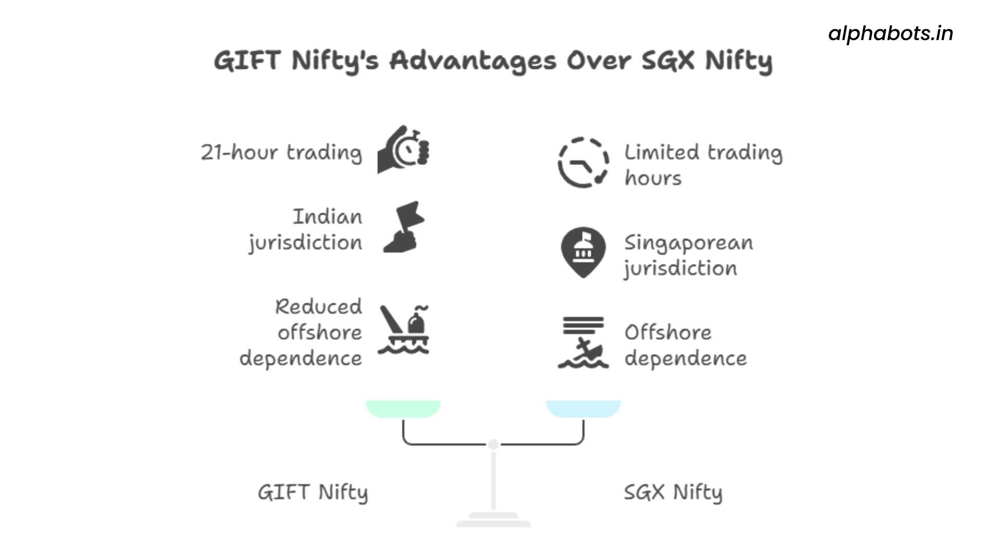 What is GIFT Nifty? GIFT Nifty vs SGX Nifty, Trading Hours, Features ...