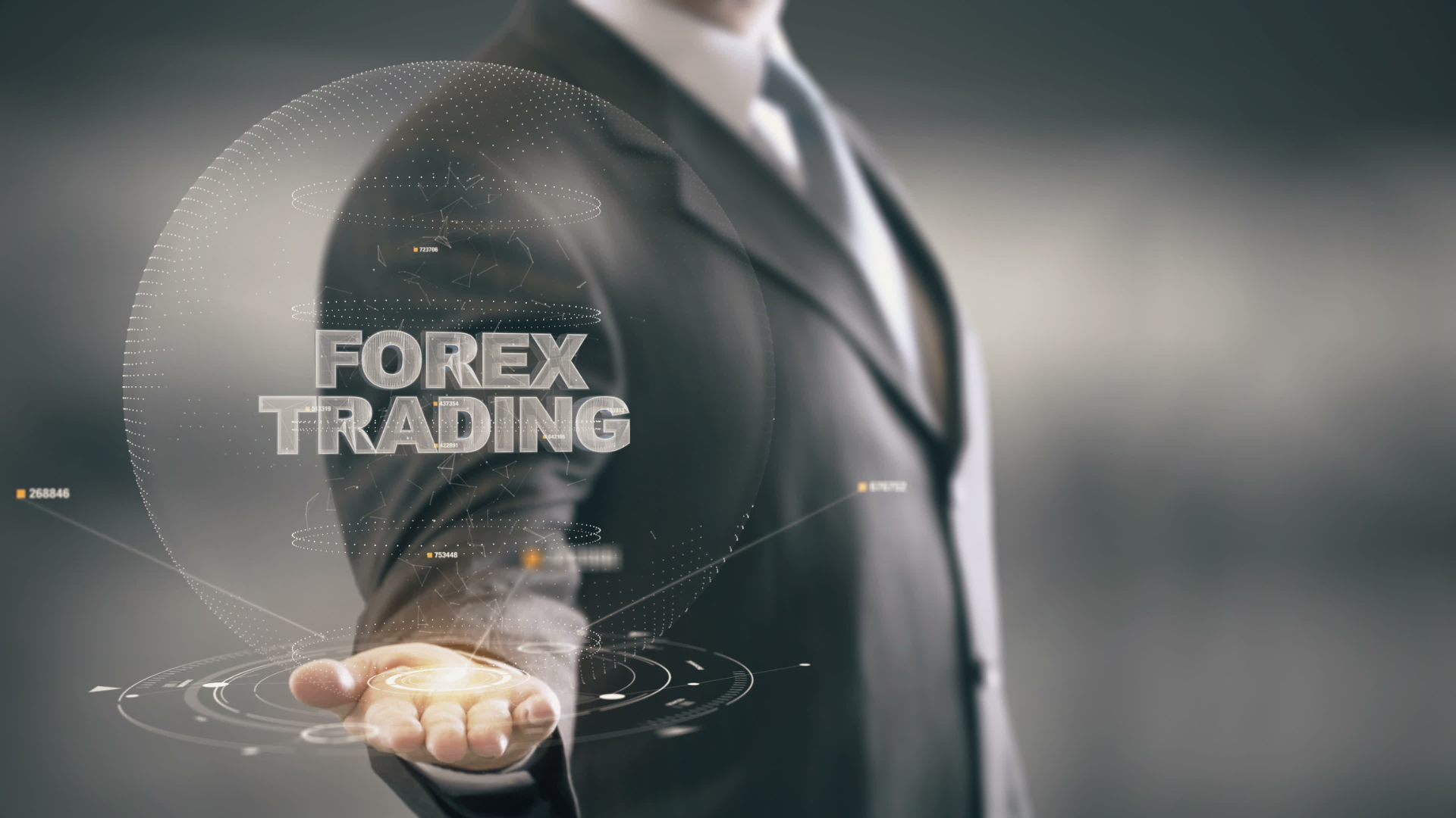 Forex Algo Trading: Your Key to Mastering the Currency Market