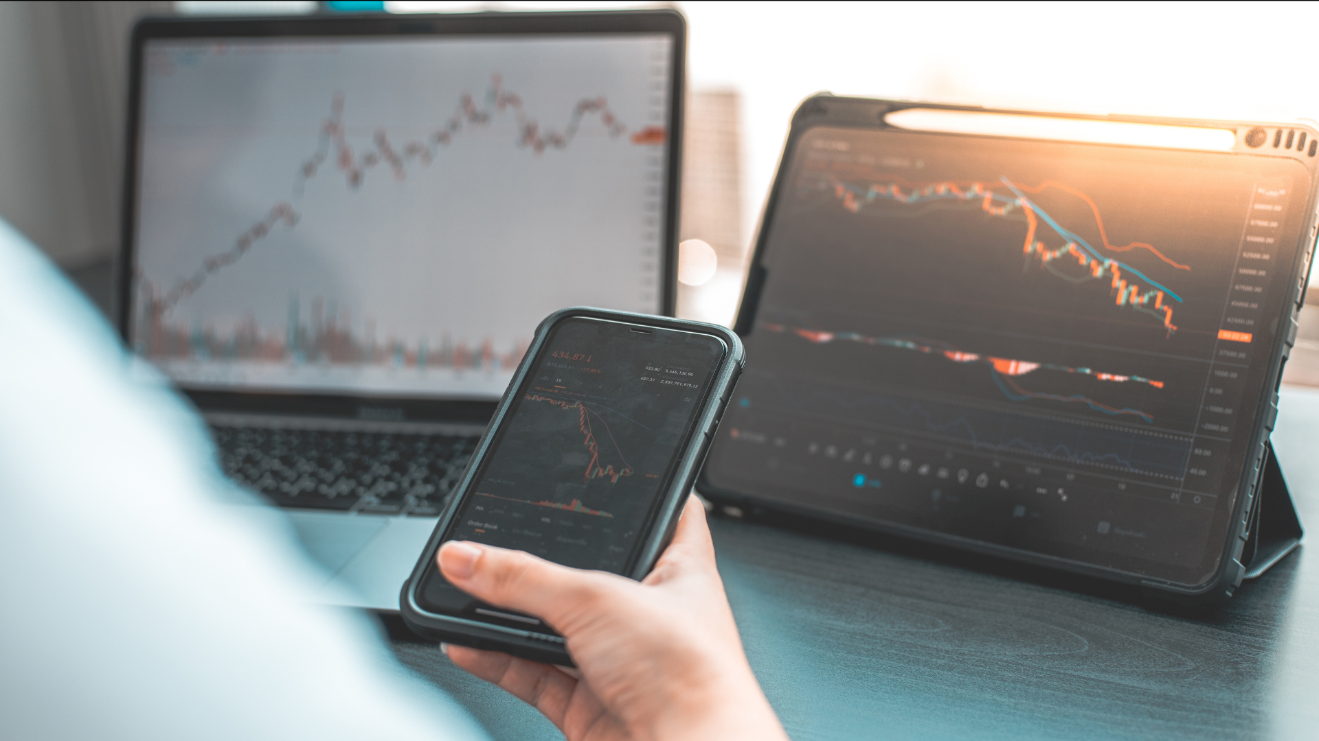 Forex Algo Trading: Your Key to Mastering the Currency Market