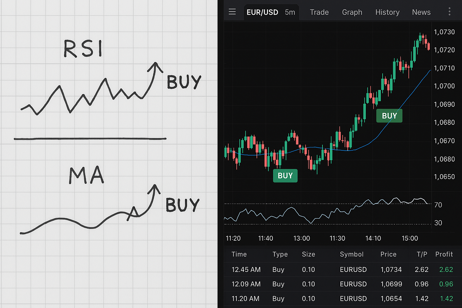 Build And Backtest Your First Algorithmic Trading Strategy