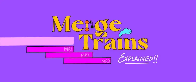 How To Use Merge Train Pipelines With Gitlab