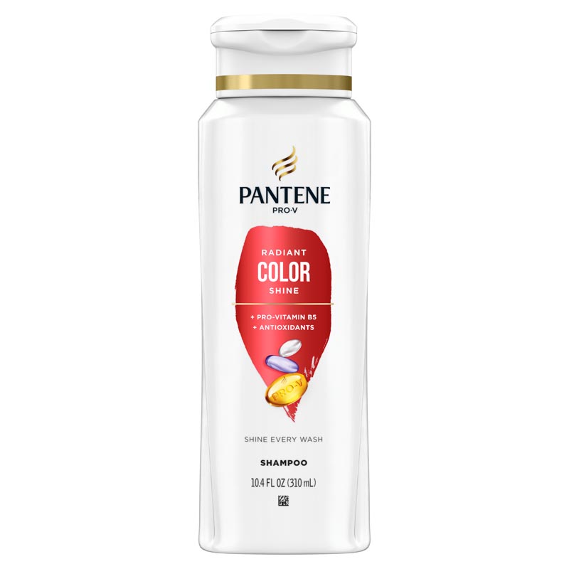 Shampoo for shine store