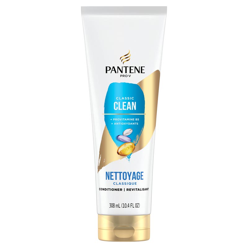 Classic Clean Conditioner | Pantene