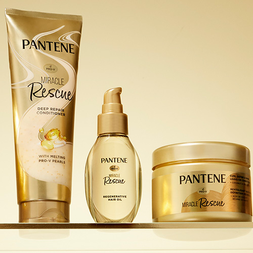Pantene hair products store