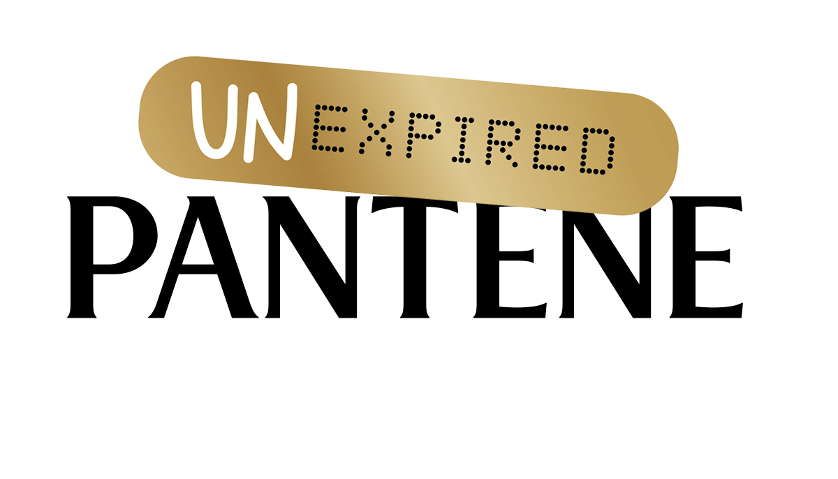 Pantene Logo