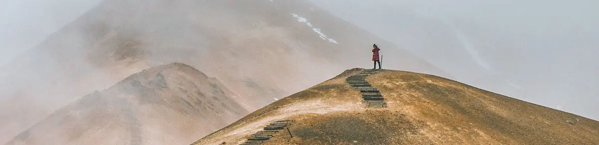 Finding Your Explorer Path & How to Win Work