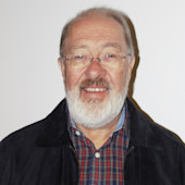 National Leadership Team | Missions Interlink