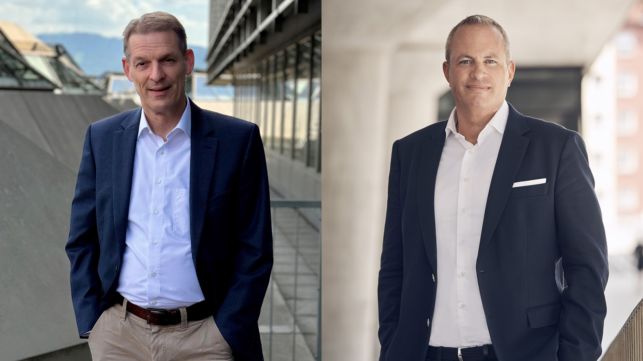 Die Direktionen Wirtschaftspolitik und Nachhaltigkeit Migros-Gruppe ...