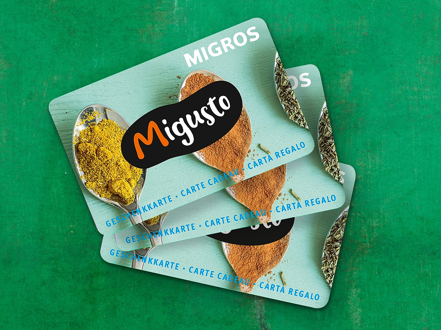 Wettbewerbe | Migros